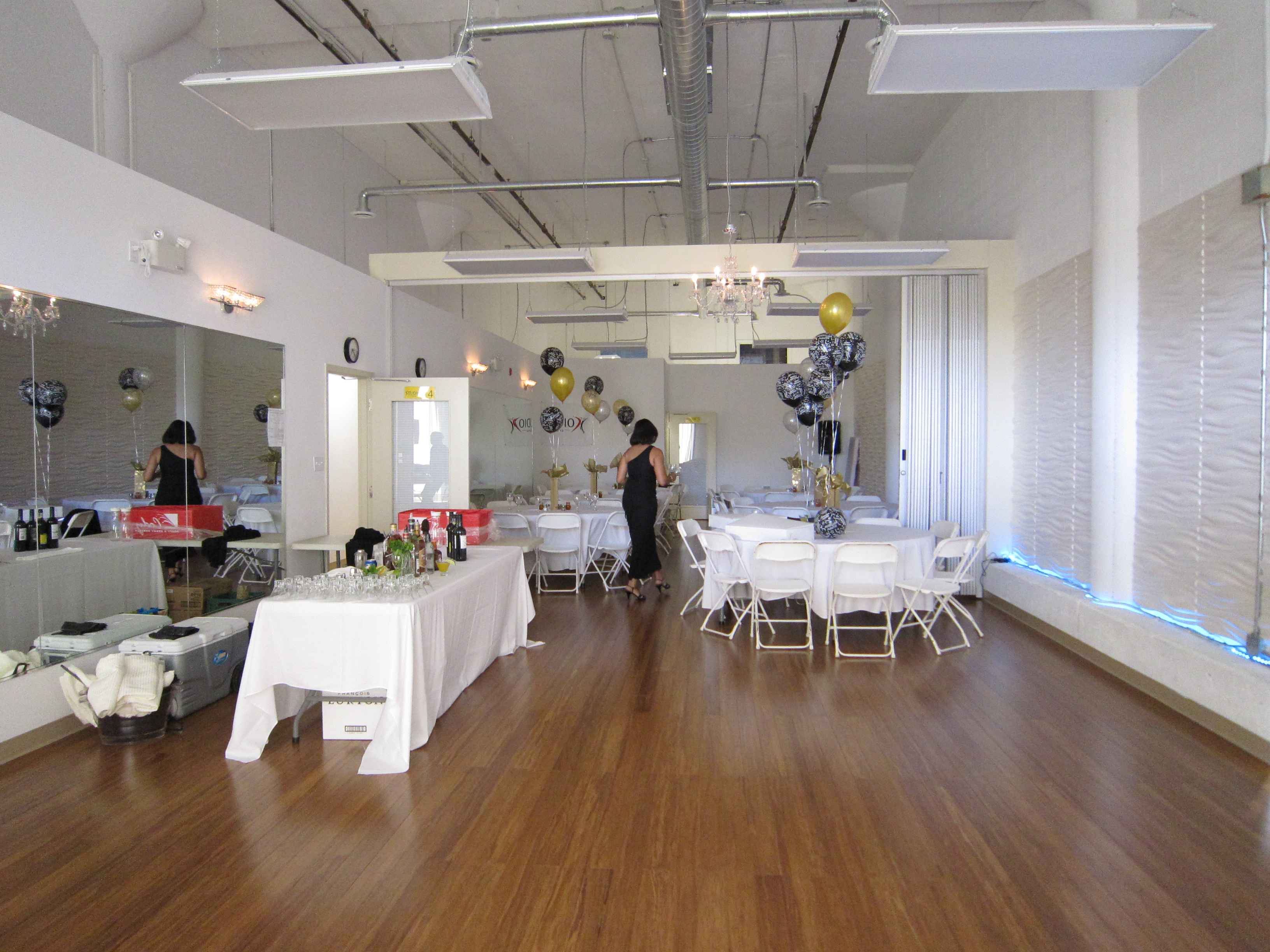 Event Venue / Studio Rental | Studio X Ottawa Inc.