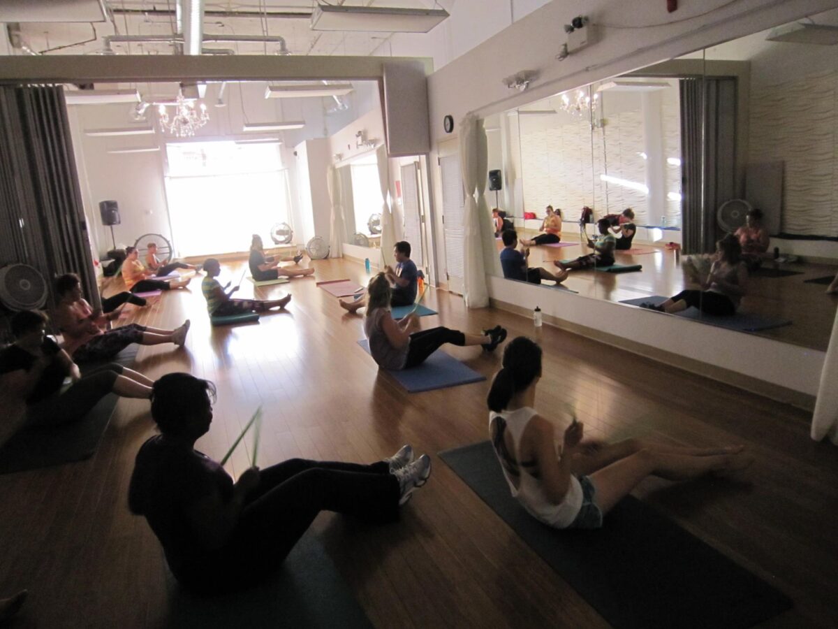 Fitness classes - Studio X Ottawa - Salsa | Bachata | Konpa | Fitness ...